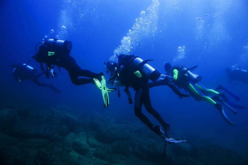 Liveaboard Charters and Group Bookings - The advantages of Booking with ...