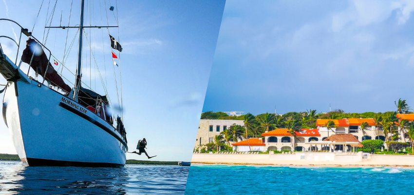 The Ultimate Guide to Caribbean Diving (2026) | Divebooker